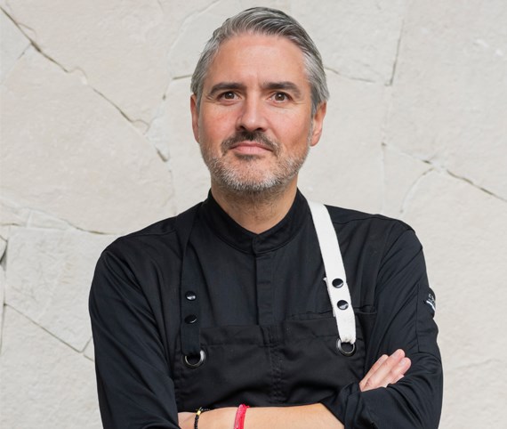 Restaurante con estrella Michelin en Riviera Maya - Grand Velas