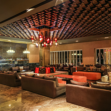 Bares en Riviera Maya - Grand Velas Riviera Maya